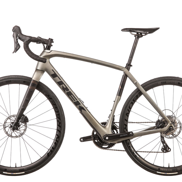 Trek Checkpoint SL 5 Gravel Bike - 2022, 56cm | The Pro's Closet | BGR16037