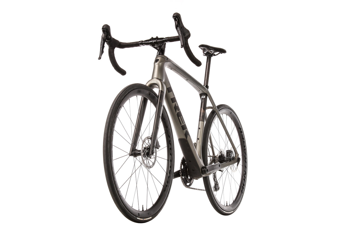 Trek Checkpoint SL 5 Gravel Bike - 2022, 56cm | The Pro's Closet | BGR16037