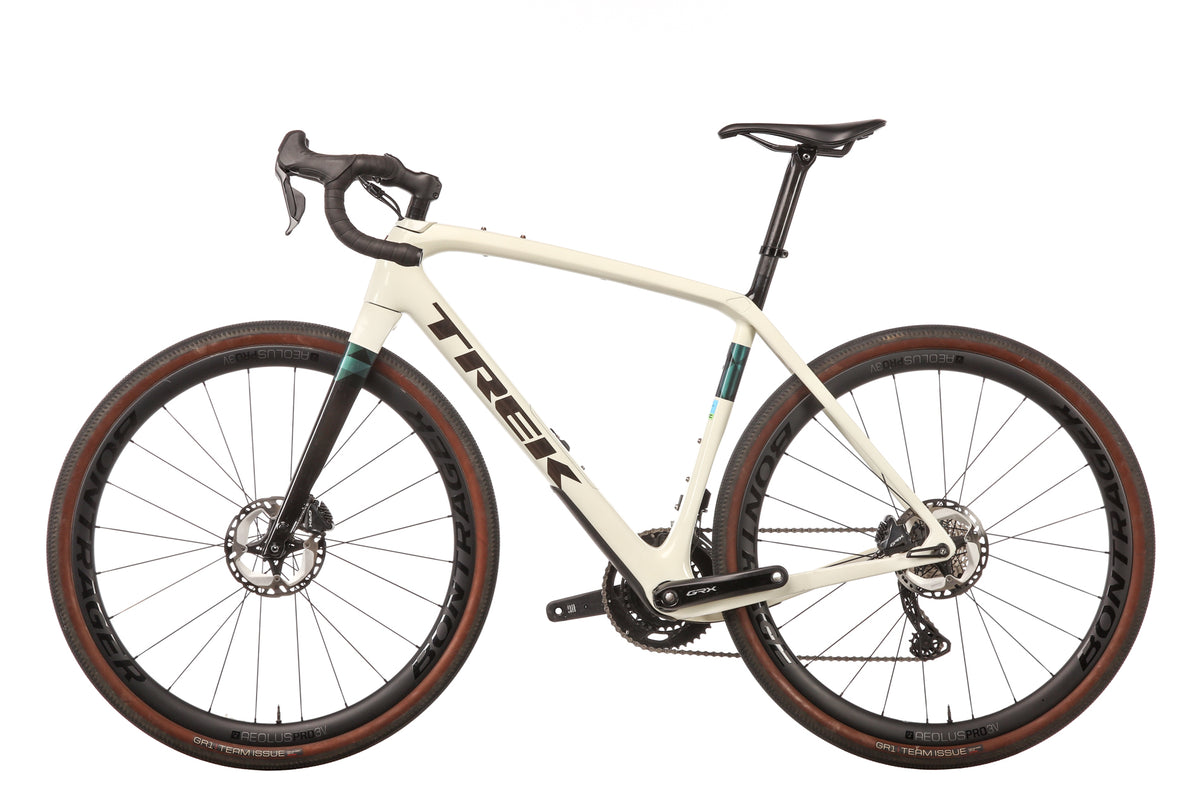 Trek Checkpoint SLR 7 Gravel Bike - 2023, 56cm | The Pro's Closet ...