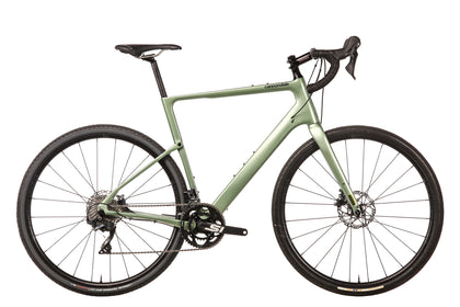 Cannondale Topstone Size Chart - Weight, Specs, Price, Geometry & More ...