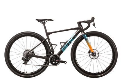 BMC Roadmachine Size Chart - Weight, Specs, Geometry & More | TPC - The ...
