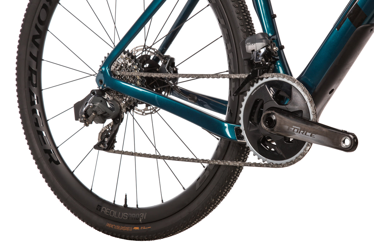 Trek Checkpoint SL 7 AXS Gravel Bike - 2023, 52cm | The Pro's Closet ...