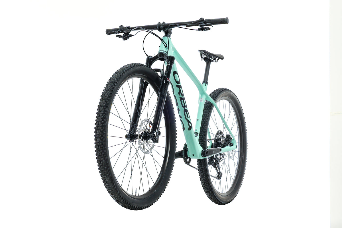 Orbea Alma M30 Mountain Bike - 2022, Medium | Weight, Price, Specs ...