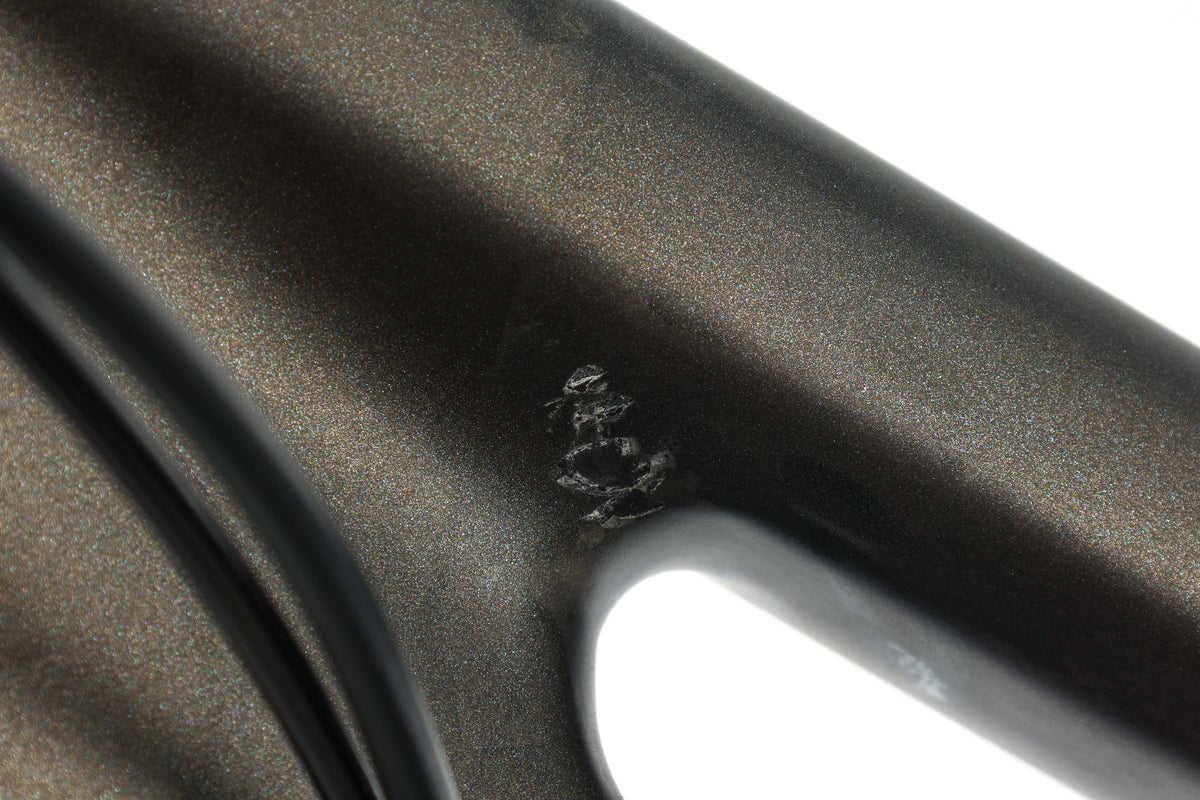 Orbea Occam M30 LT Mountain Bike - 2022, Large | The Pro's Closet