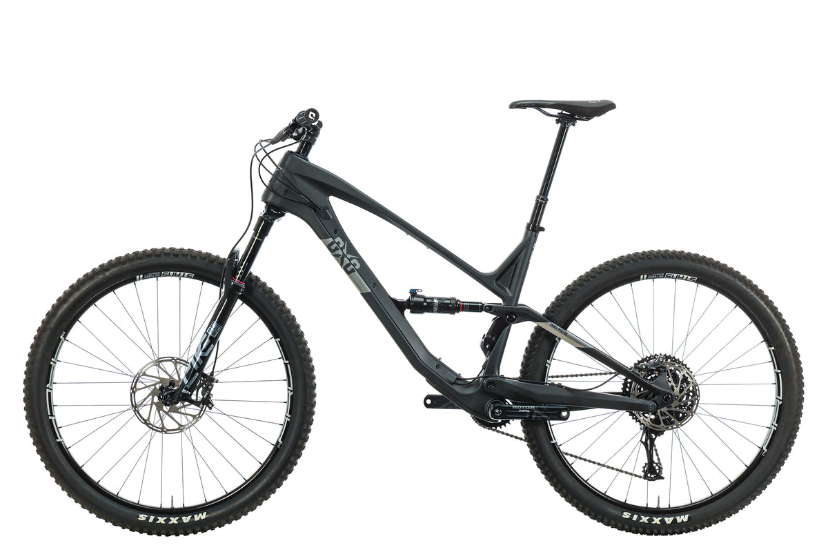 Guerrilla Gravity Trail Pistol Mountain Bike - 2020, Size 4 | The Pro's ...