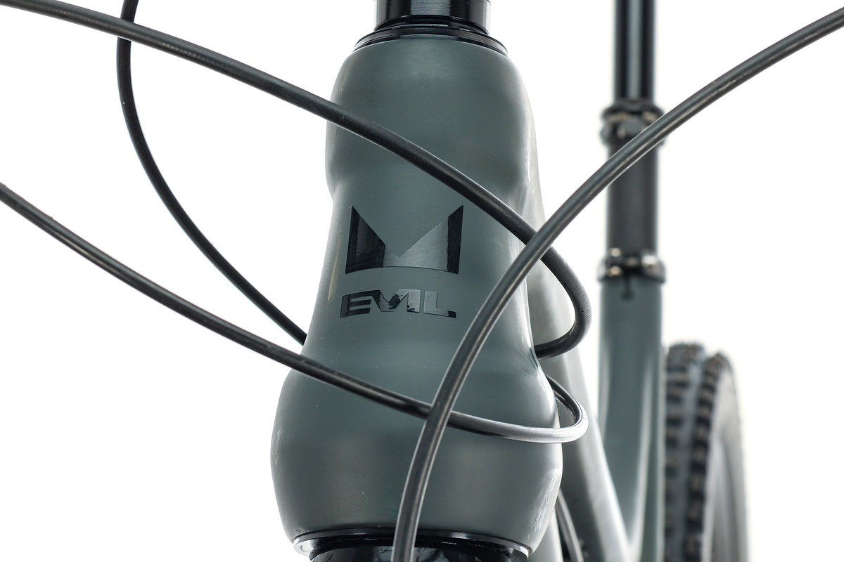 Evil Calling Mountain Bike - X-Large | Weight, Price, Specs, Geometry ...