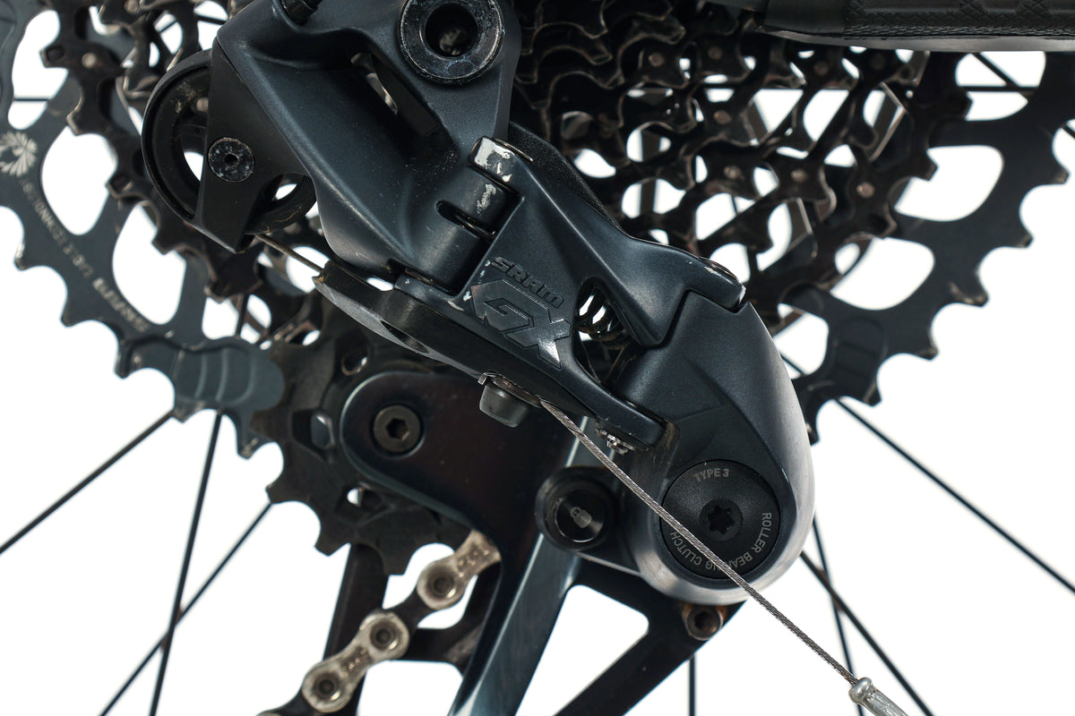 Evil Calling Mountain Bike - X-Large | Weight, Price, Specs, Geometry ...