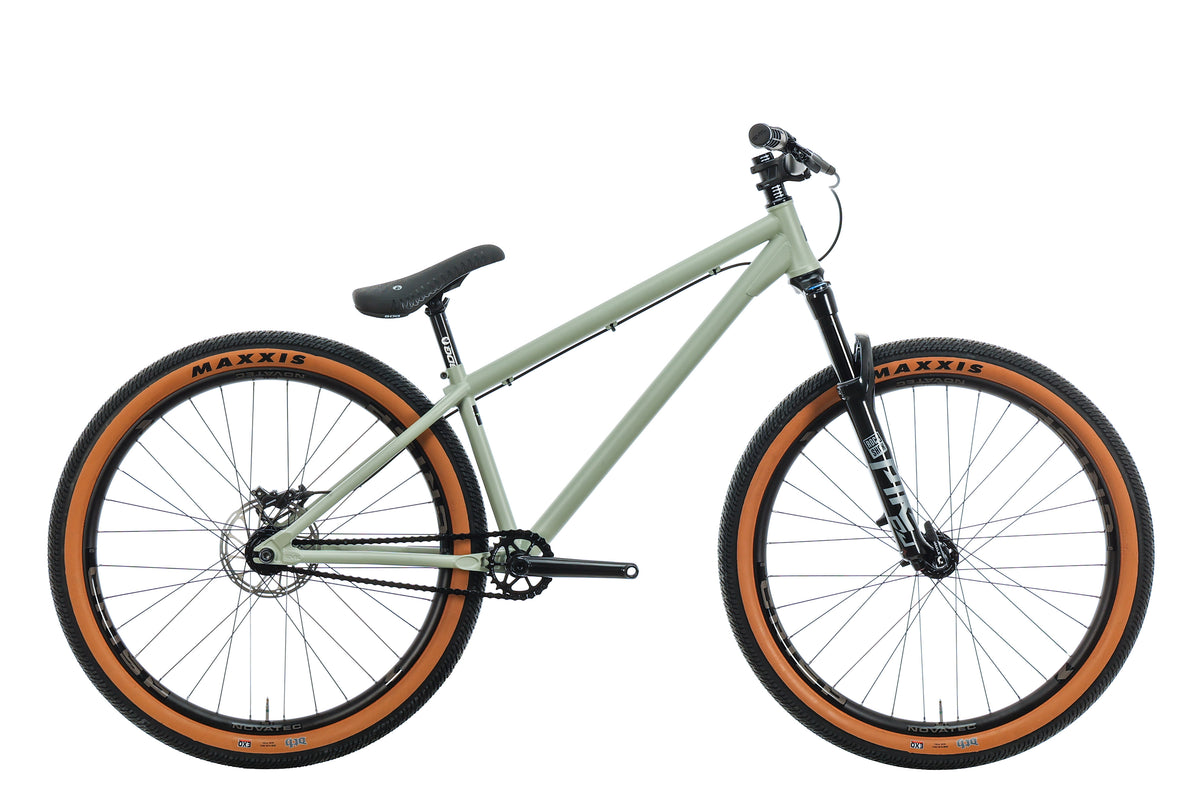 Evil Faction II Dirt Jumper - 2023, Medium | The Pro's Closet