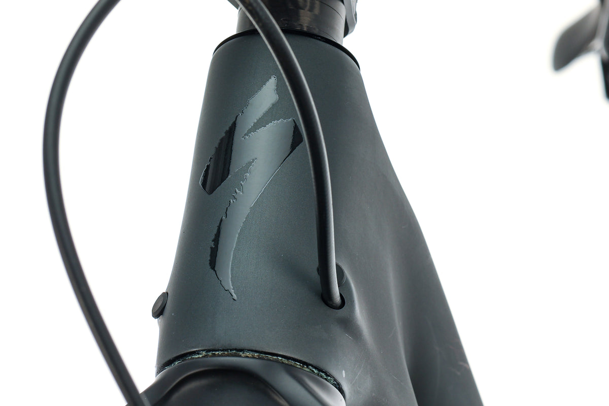 text_set_value: Specialized S-Works Stumpjumper Mountain Bike - 2022 ...