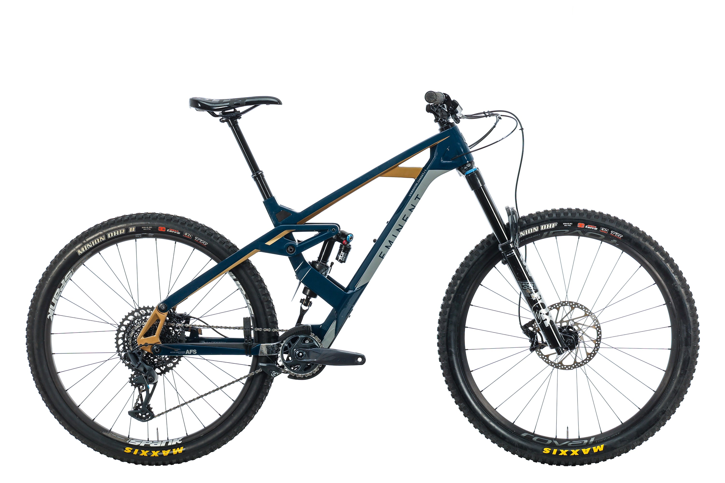 Eminent Onset MT GX 29 Mountain Bike - 2021, Med | The Pro's Closet