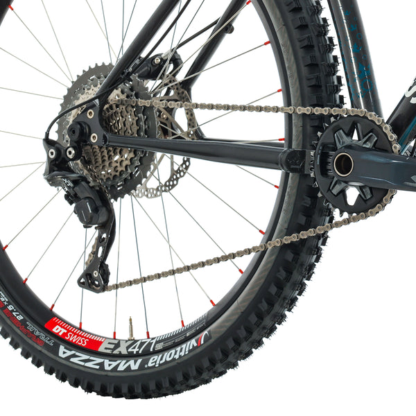 Stanton Switchback 631 Next Gen Mountain Bike - 2017, 18" | The Pro's ...