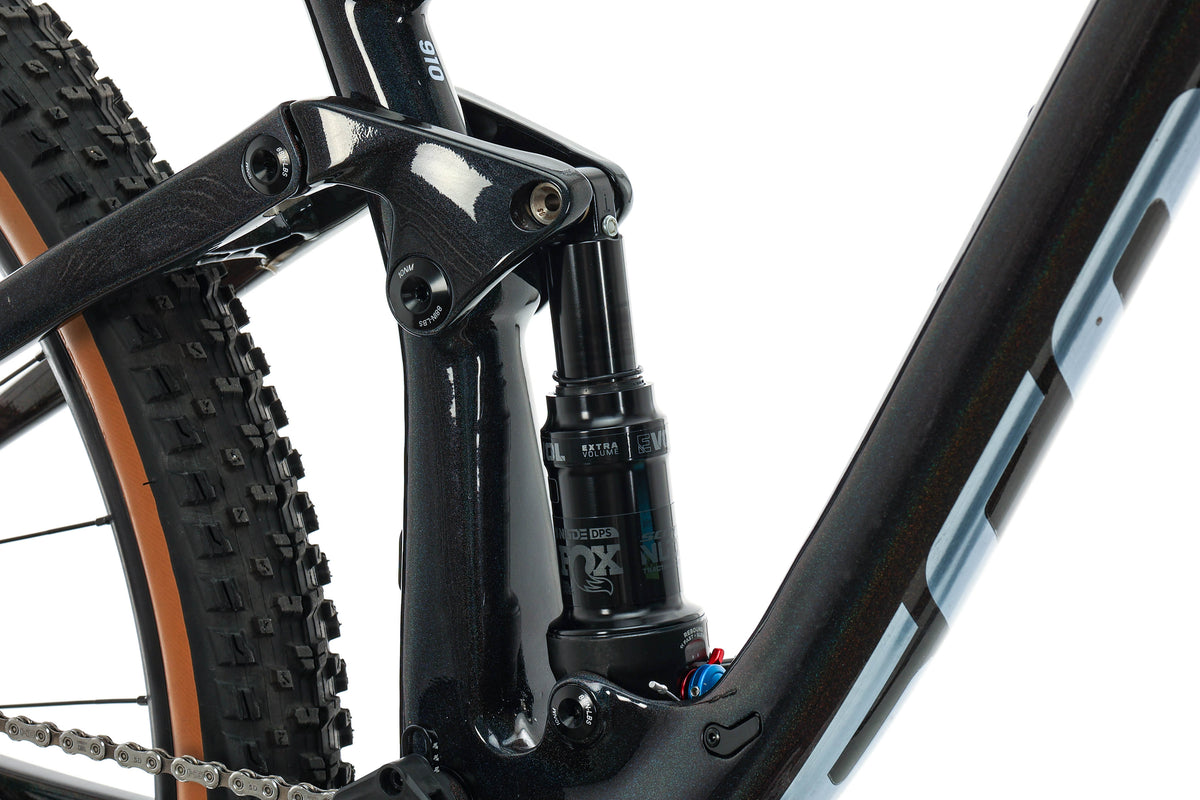 Scott Spark 910 Mountain Bike - 2021, Small | Weight, Price, Specs ...