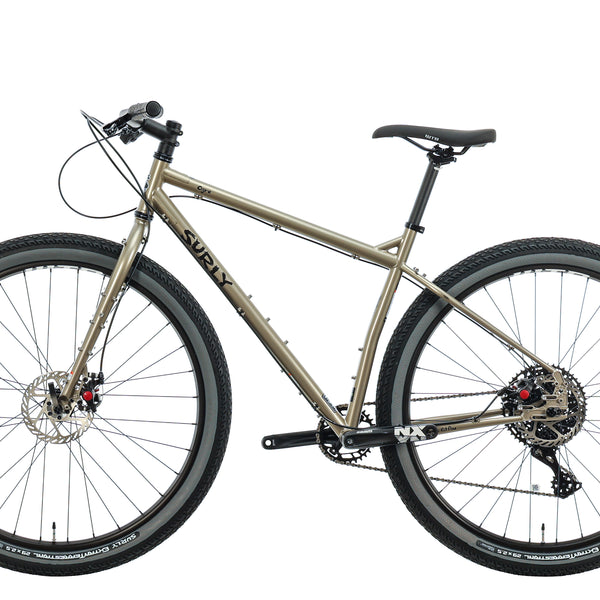 Surly Ogre All-Season Commuter Bike - 2023, Medi | The Pro's Closet