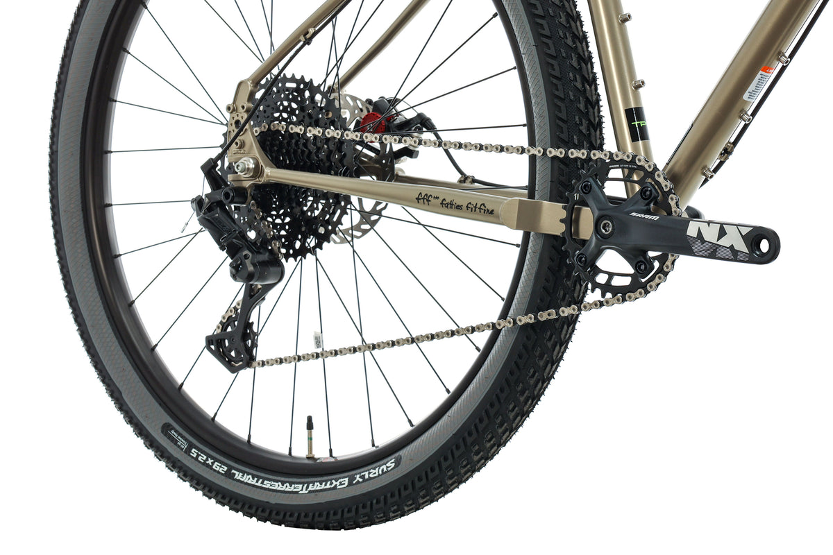 Surly Ogre All-Season Commuter Bike - 2023, Medi | The Pro's Closet