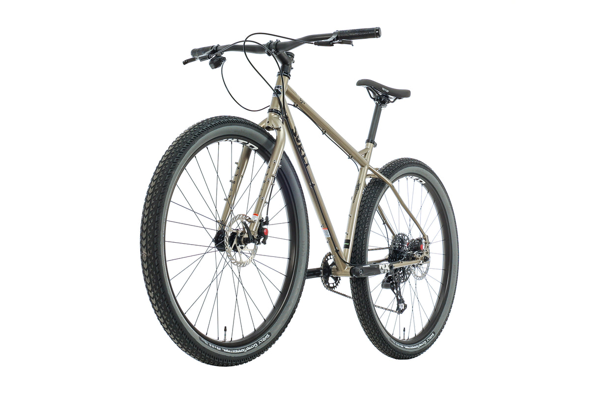 Surly Ogre All-Season Commuter Bike - 2023, Medi | The Pro's Closet