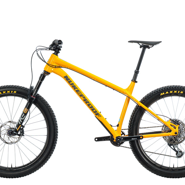 Nukeproof Scout 275 Mountain Bike - 2022, X-Larg | The Pro's Closet