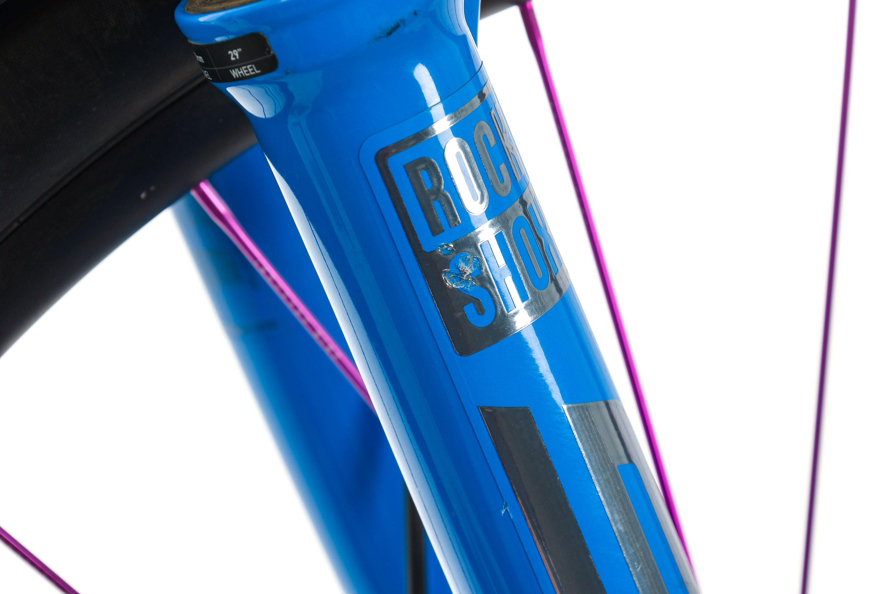 Why Cycles S7 Mountain Bike - Medium | The Pro's Closet