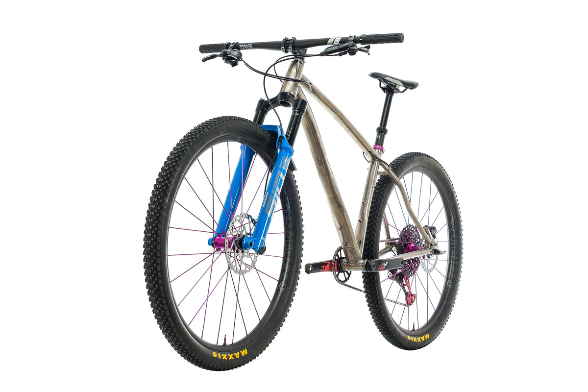 Why Cycles S7 Mountain Bike - Medium | The Pro's Closet
