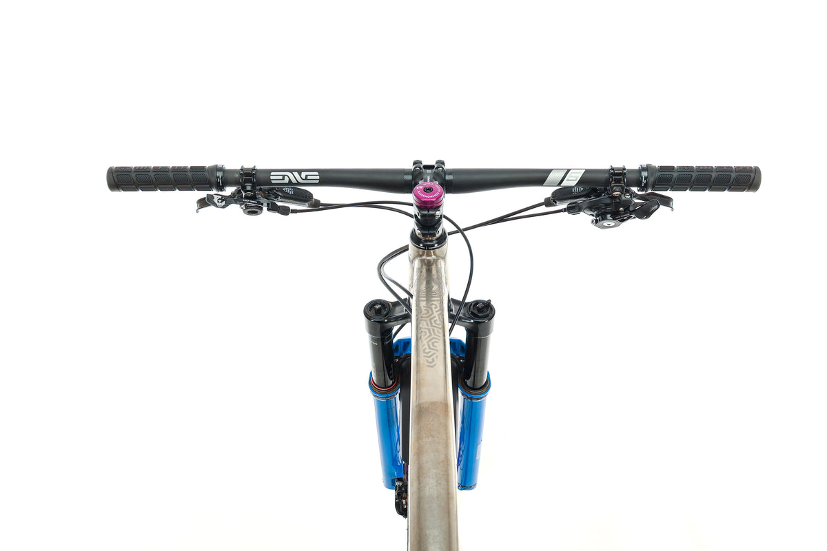 Why Cycles S7 Mountain Bike - Medium | The Pro's Closet