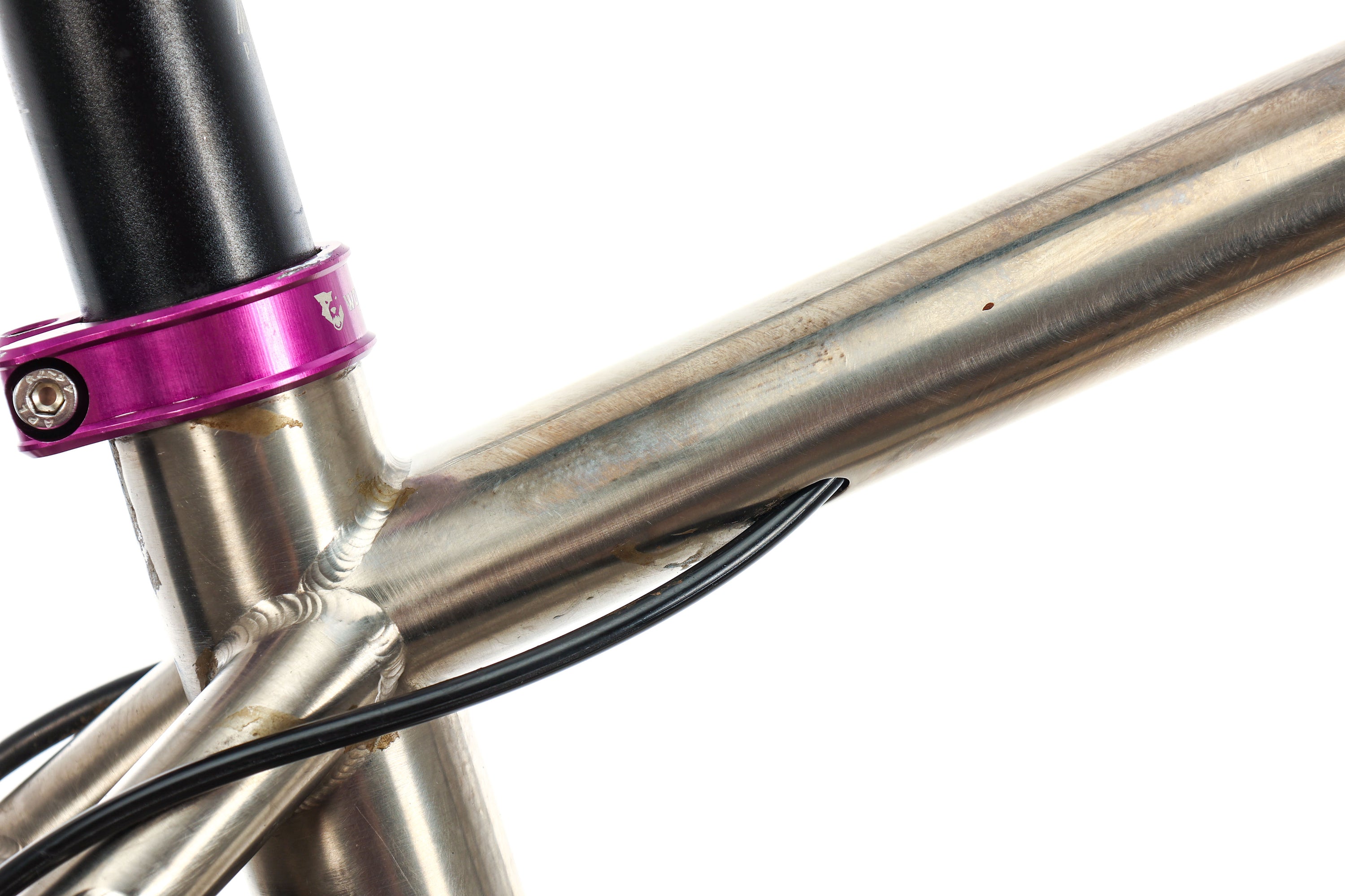 Why Cycles S7 Mountain Bike - Medium | The Pro's Closet