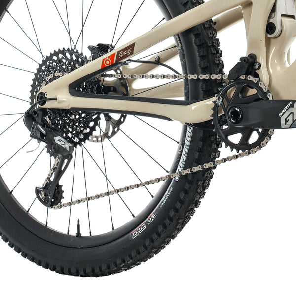 Alchemy Arktos Mountain Bike - 2020, Medium | The Pro's Closet – The ...
