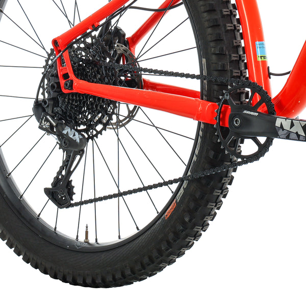 Salsa Cycles Timberjack NX Eagle 27.5+ Mountain | The Pro's Closet