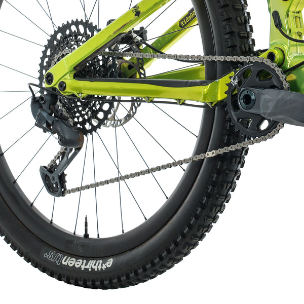 Guerrilla Gravity The Smash Mountain Bike - 2017, Small | The Pro's ...