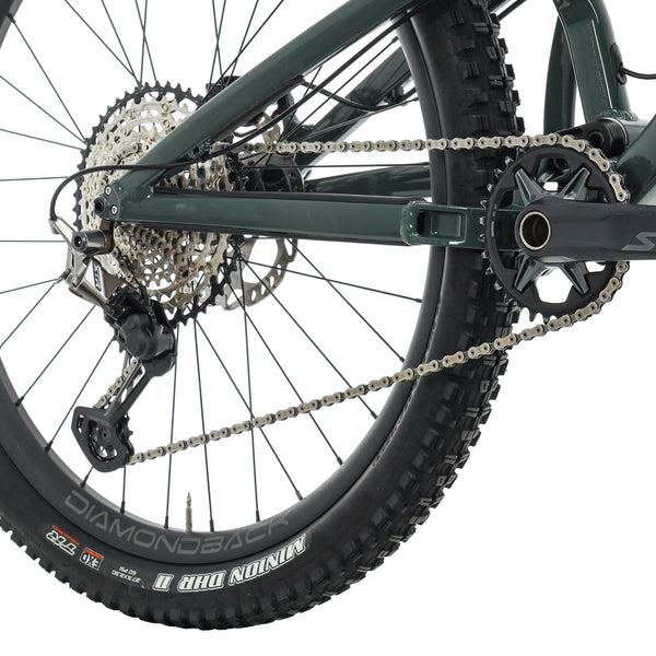 Diamondback Release 2 Mountain Bike - 2021, X-Sm | The Pro's Closet