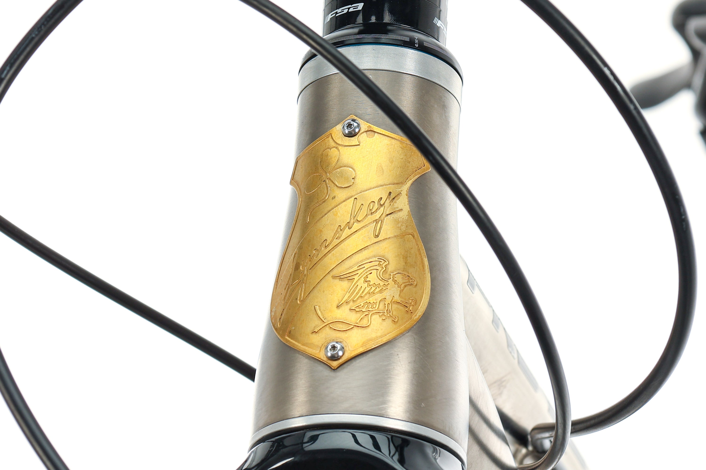 Lynskey PRO 29 Shimano XT Mountain Bike - 2022, Medium | The Pro's ...