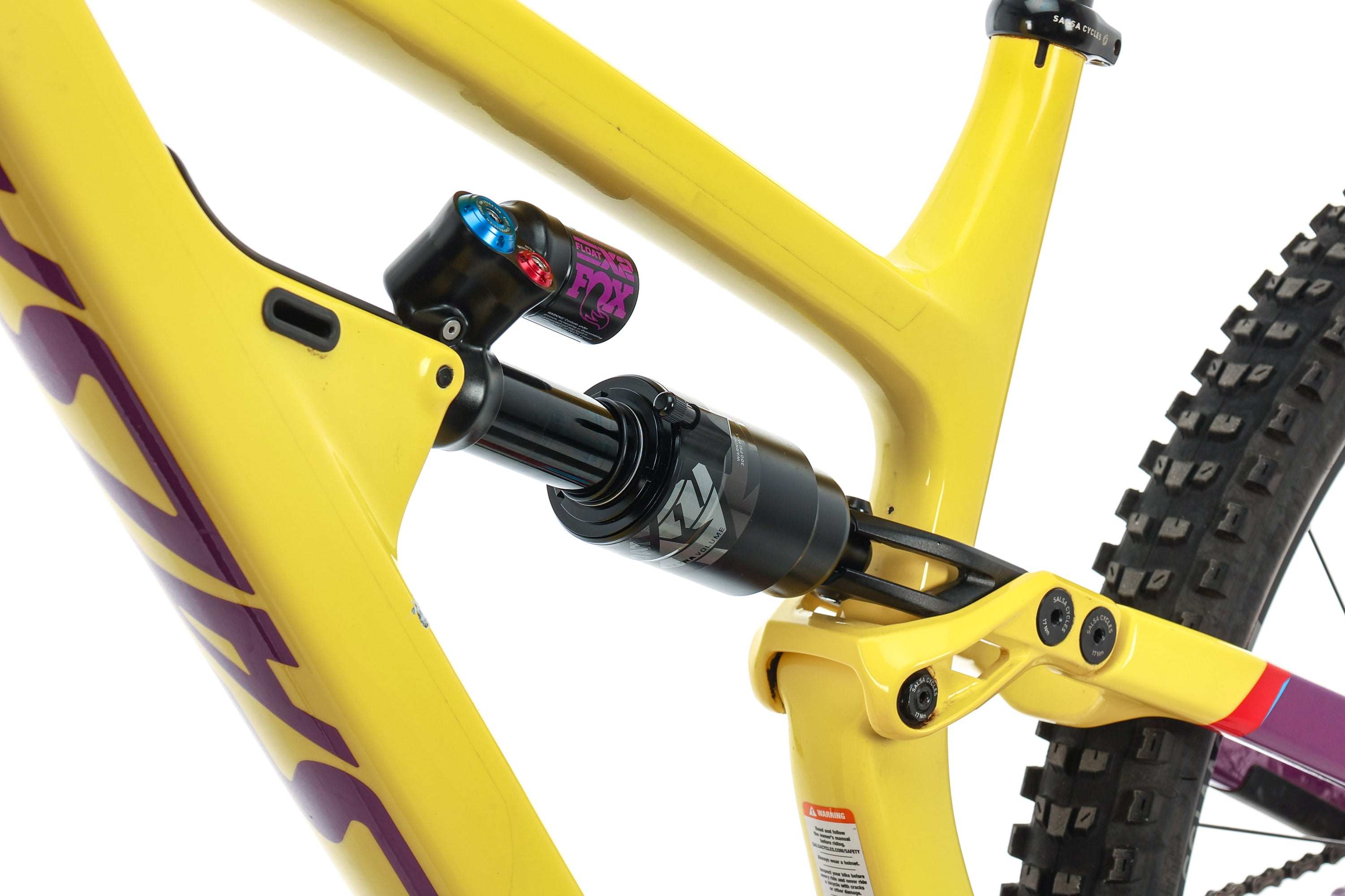 Salsa Cycles Cassidy Carbon GX Eagle Mountain Bi | The Pro's Closet