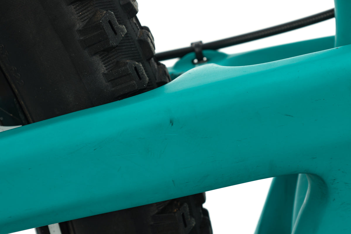 Evil Offering V1 X01 Mountain Bike - Large | Weight, Price, Specs ...