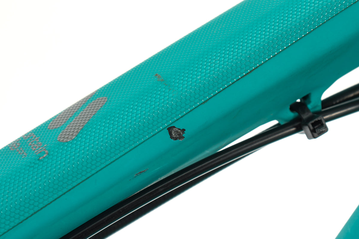 Evil Offering V1 X01 Mountain Bike - Large | Weight, Price, Specs ...