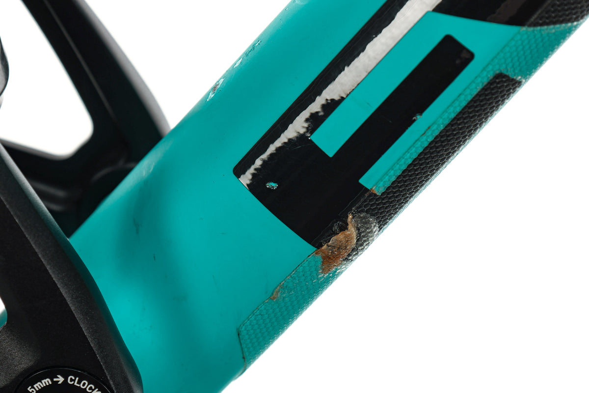 Evil Offering V1 X01 Mountain Bike - Large | Weight, Price, Specs ...