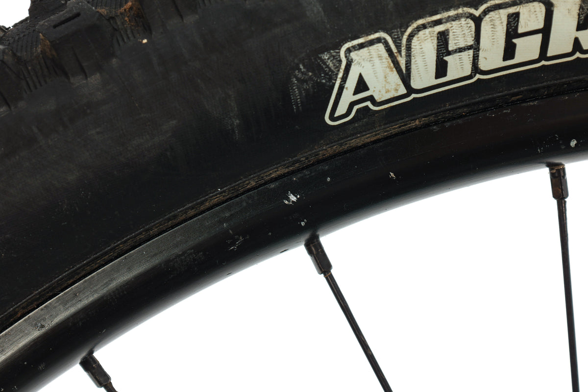 Evil Offering V1 X01 Mountain Bike - Large | Weight, Price, Specs ...