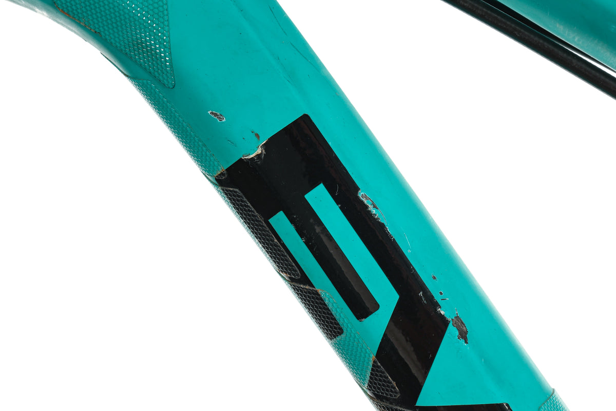 Evil Offering V1 X01 Mountain Bike - Large | Weight, Price, Specs ...