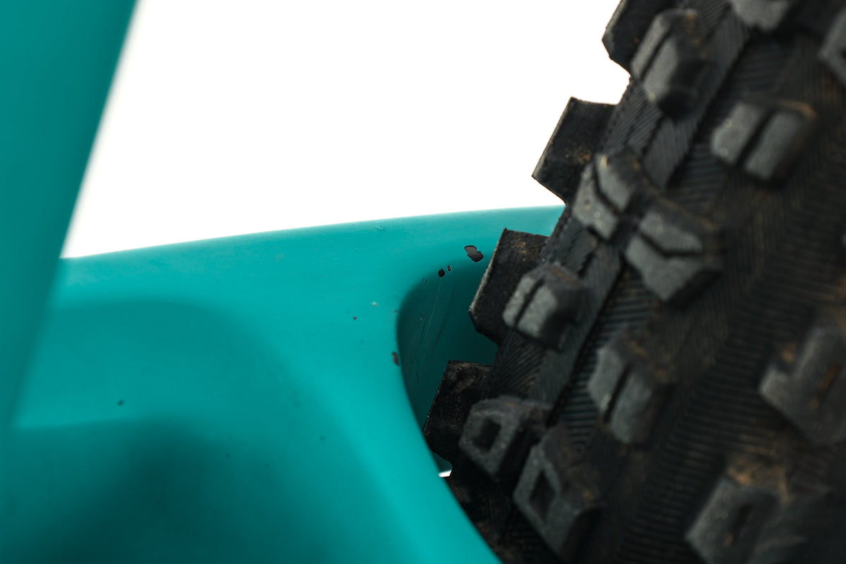 Evil Offering V1 X01 Mountain Bike - Large | Weight, Price, Specs ...