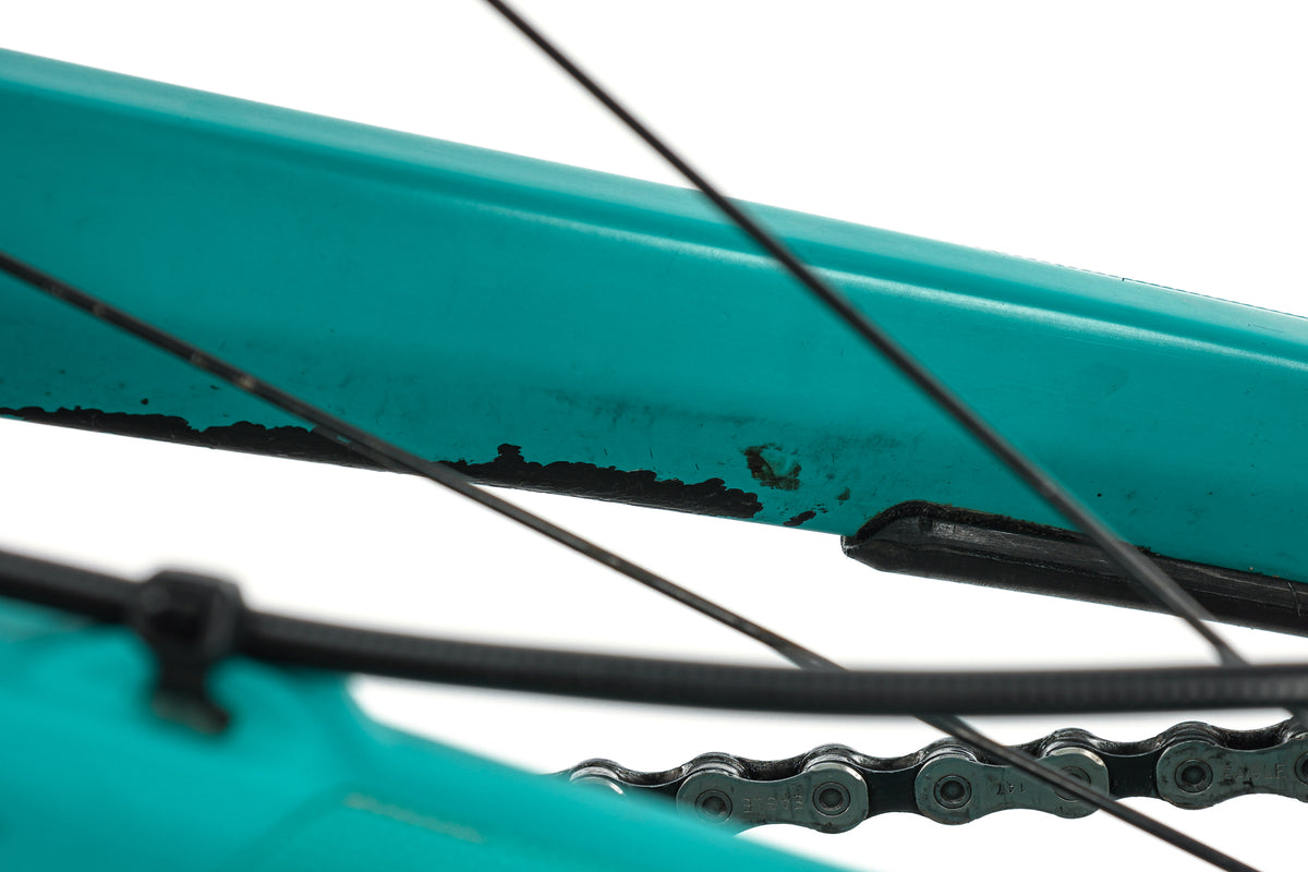 Evil Offering V1 X01 Mountain Bike - Large | Weight, Price, Specs ...