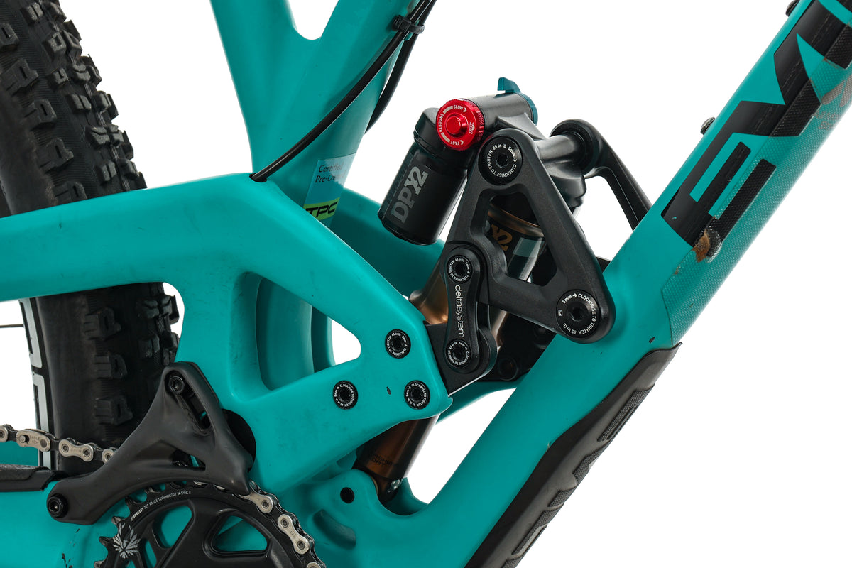 Evil Offering V1 X01 Mountain Bike - Large | Weight, Price, Specs ...