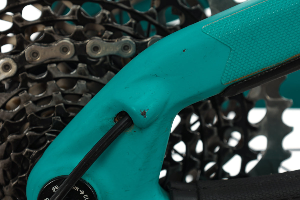 Evil Offering V1 X01 Mountain Bike - Large | Weight, Price, Specs ...