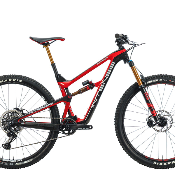 Intense Primer 29" Pro Mountain Bike - 2020, Small | The Pro's Closet ...
