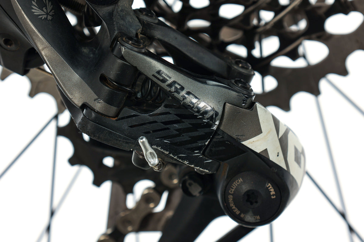 Intense Primer 29" Pro Mountain Bike - 2020, Small | The Pro's Closet ...