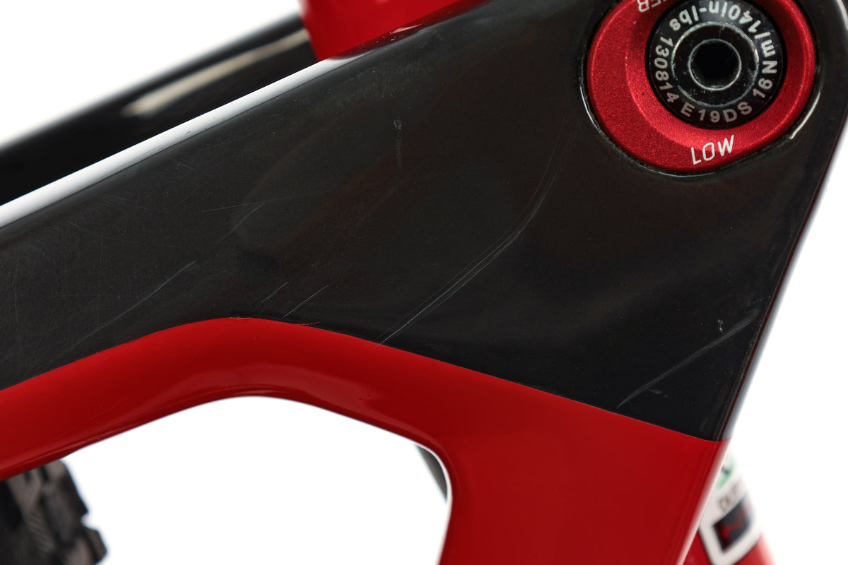 Intense Primer 29" Pro Mountain Bike - 2020, Small | The Pro's Closet ...