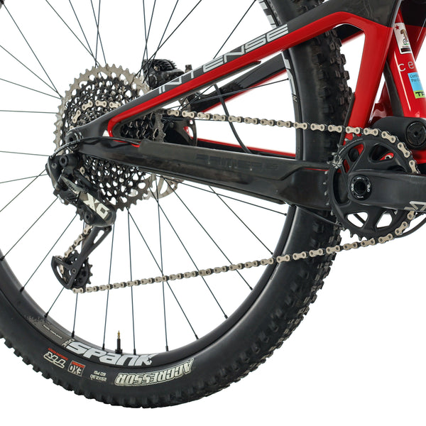 Intense Primer 29" Pro Mountain Bike - 2020, Small | The Pro's Closet ...