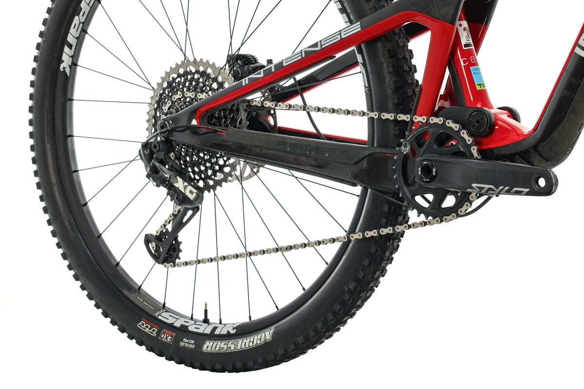 Intense Primer 29" Pro Mountain Bike - 2020, Small | The Pro's Closet ...