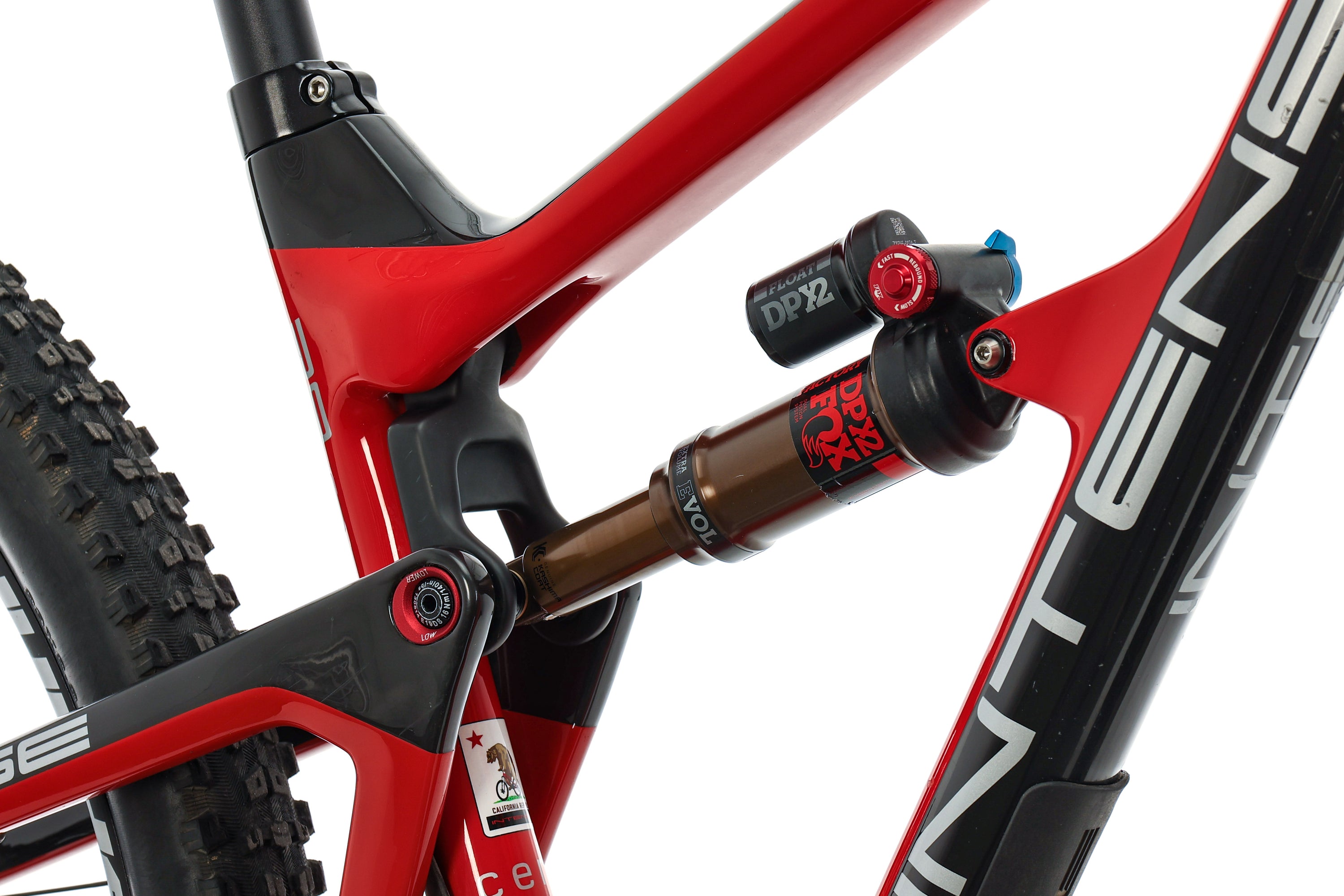 Intense Primer 29" Pro Mountain Bike - 2020, Small | The Pro's Closet ...