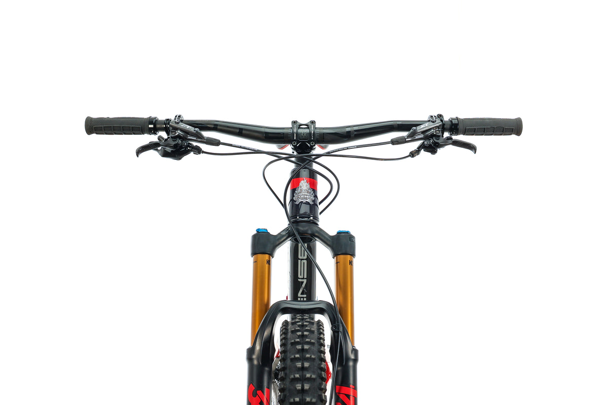 Intense Primer 29" Pro Mountain Bike - 2020, Small | The Pro's Closet ...