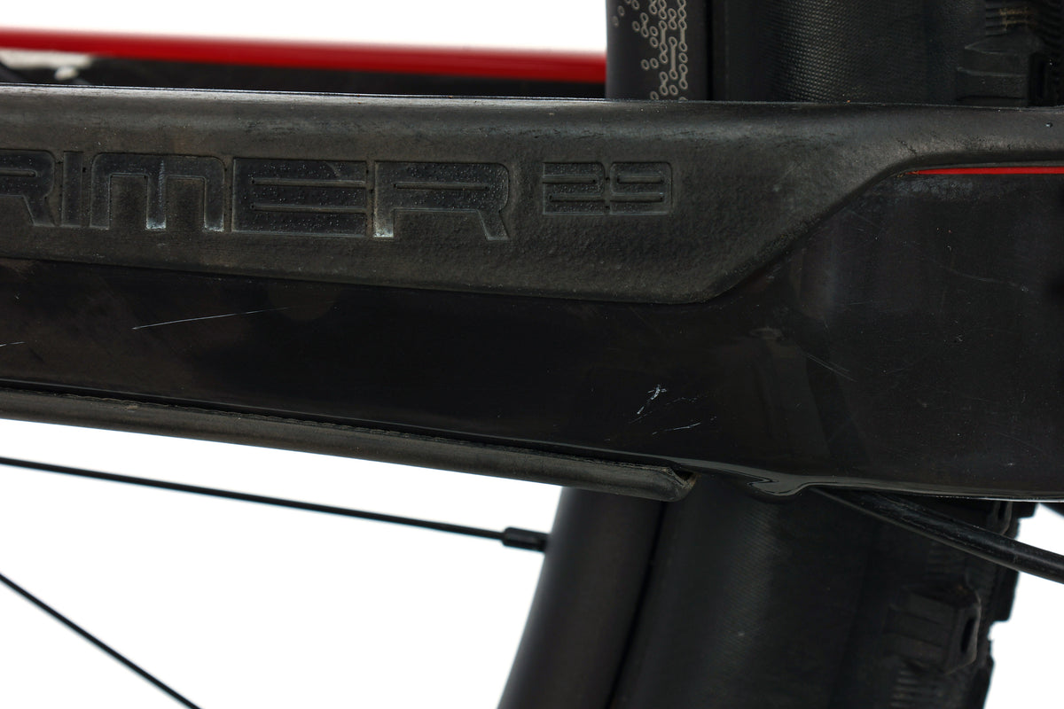 Intense Primer 29" Pro Mountain Bike - 2020, Small | The Pro's Closet ...