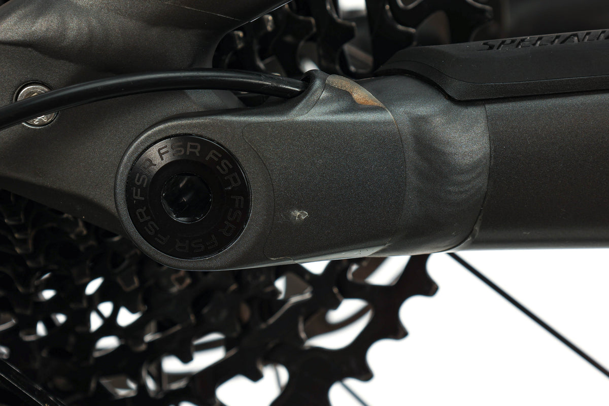 text_set_value: Specialized Status 160 Mountain Bike - 2022, S2 ...