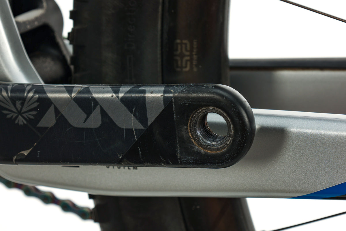 Intense Cycles Sniper XC FRO Mountain Bike - 2021, Large | The Pro's ...