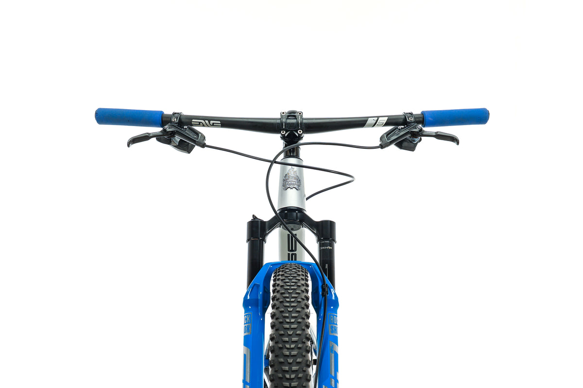 Intense Cycles Sniper XC FRO Mountain Bike - 2021, Large | The Pro's ...